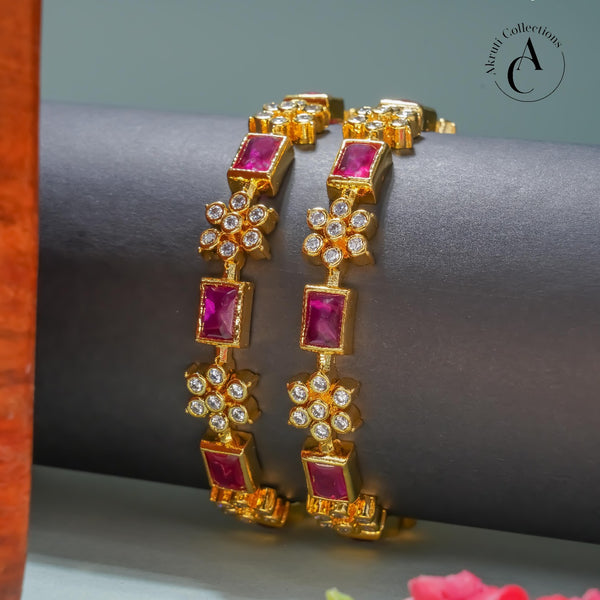 Bangles – Akruti Collections