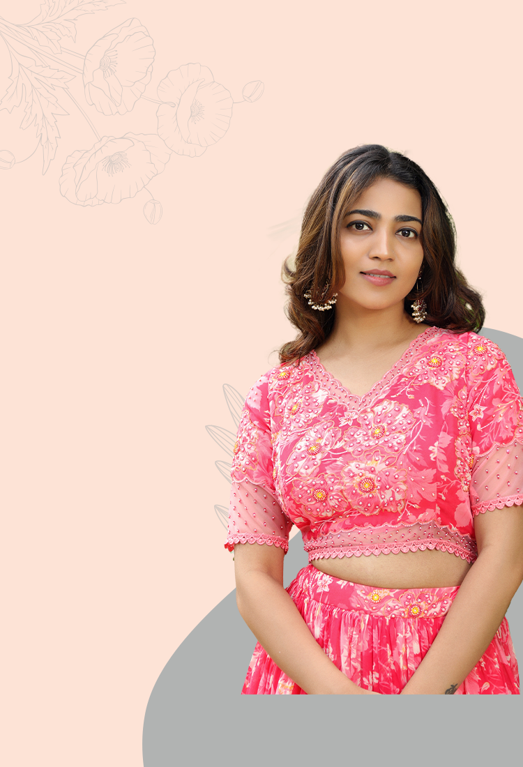 Akruti Collections - Shop Indian Dresses and Jewelry Online