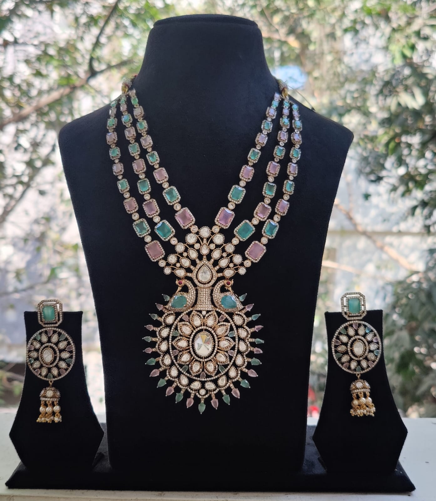 Victorian Era Jewelry and Earrings | Victorian Jewelry – Akruti Collections